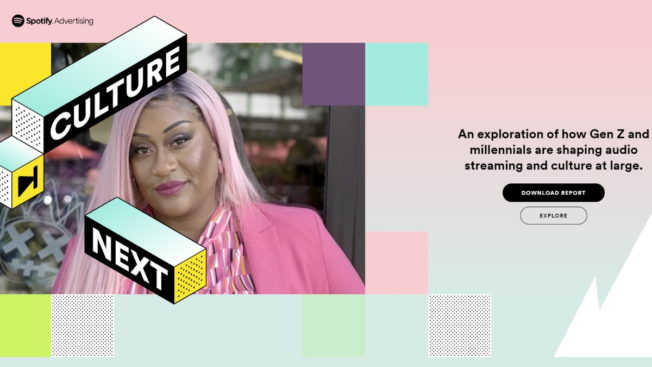 Spotify’s 3rd Culture Next Report Looks at Rebuilding Culture