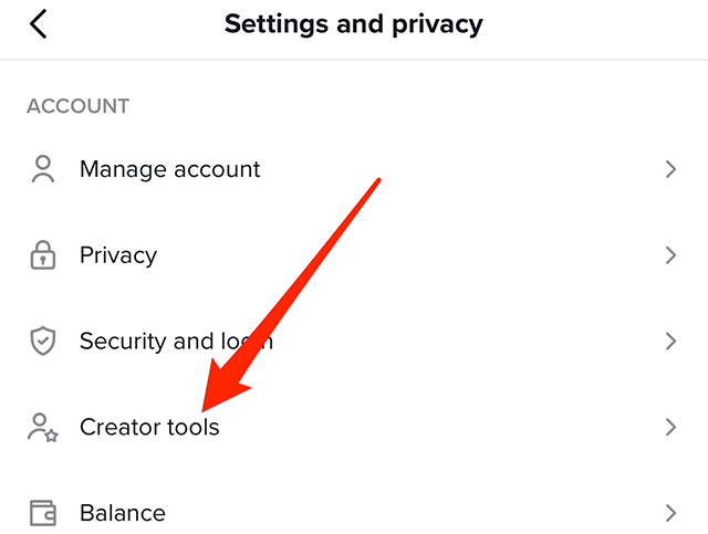 TikTok: How to Turn On Q&A on Your Profile