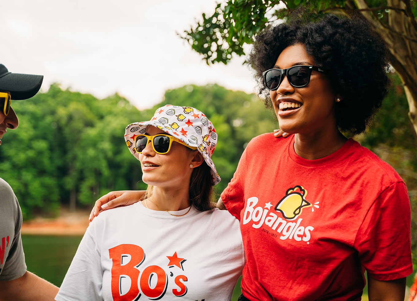 Bojangles Chicken Sandwich Is the Brand's 'Largest Launch'