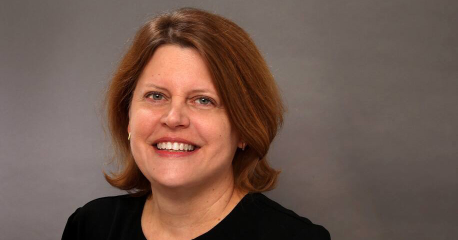 Women Named Editor in Chief of a Major Newsroom in 2021