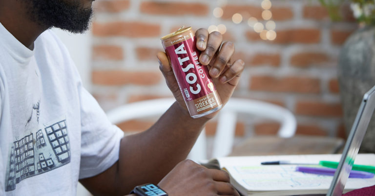 British Coffee Chain Costa Coffee and Its Global Growth