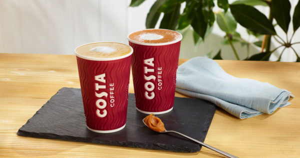 British Coffee Chain Costa Coffee and Its Global Growth
