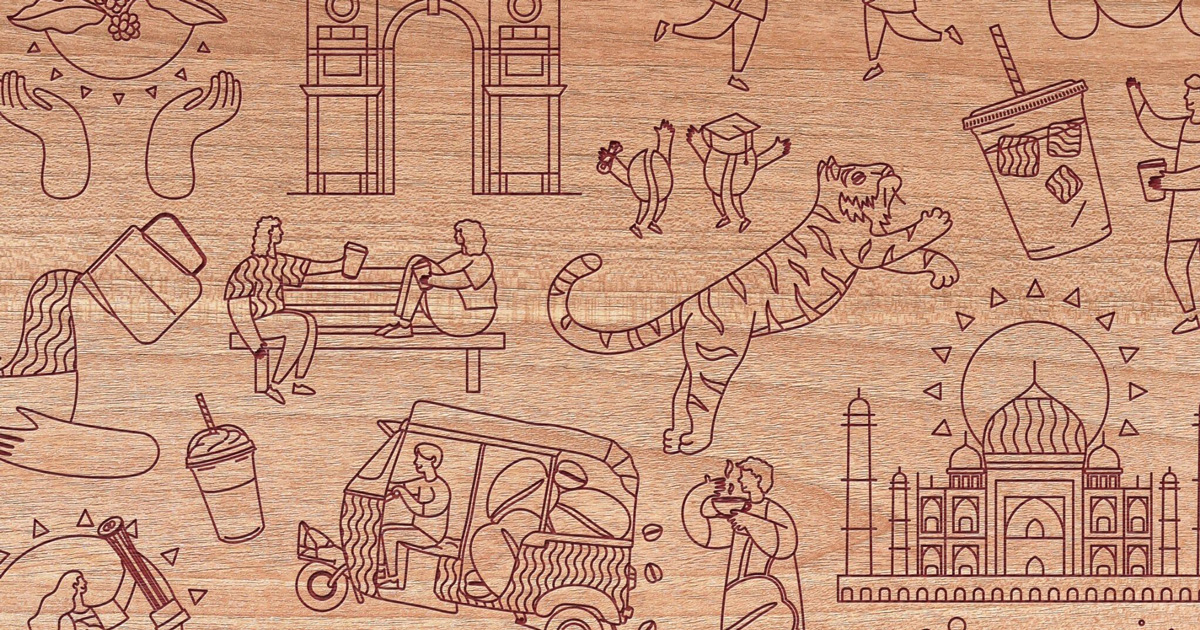 British Coffee Chain Costa Coffee and Its Global Growth