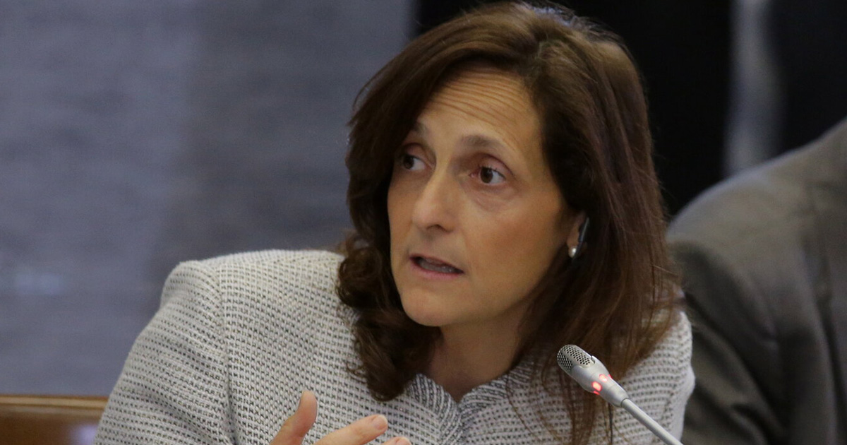 Women Named Editor in Chief of a Major Newsroom in 2021