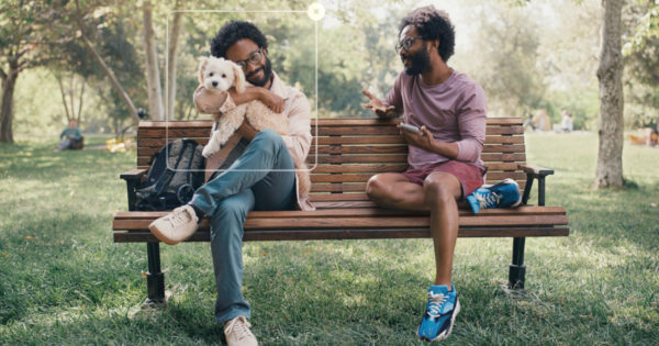 Daters Break Up With Their Profile Pics in Hinge's New Ads