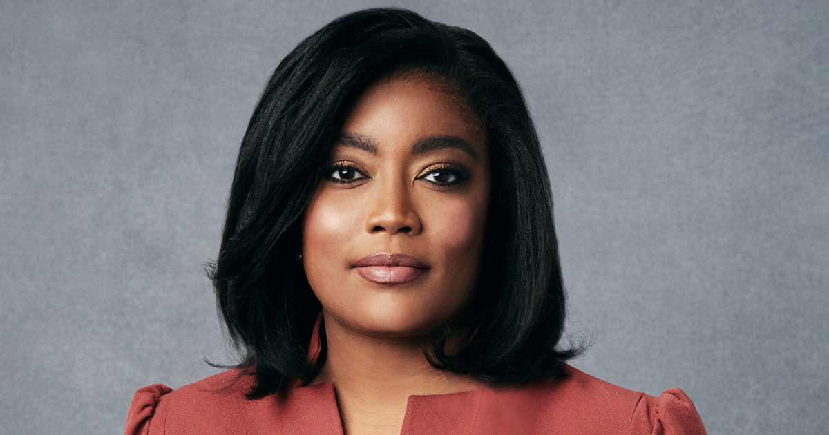 Adweek's Women Trailblazers: 35 Inspirational Leaders