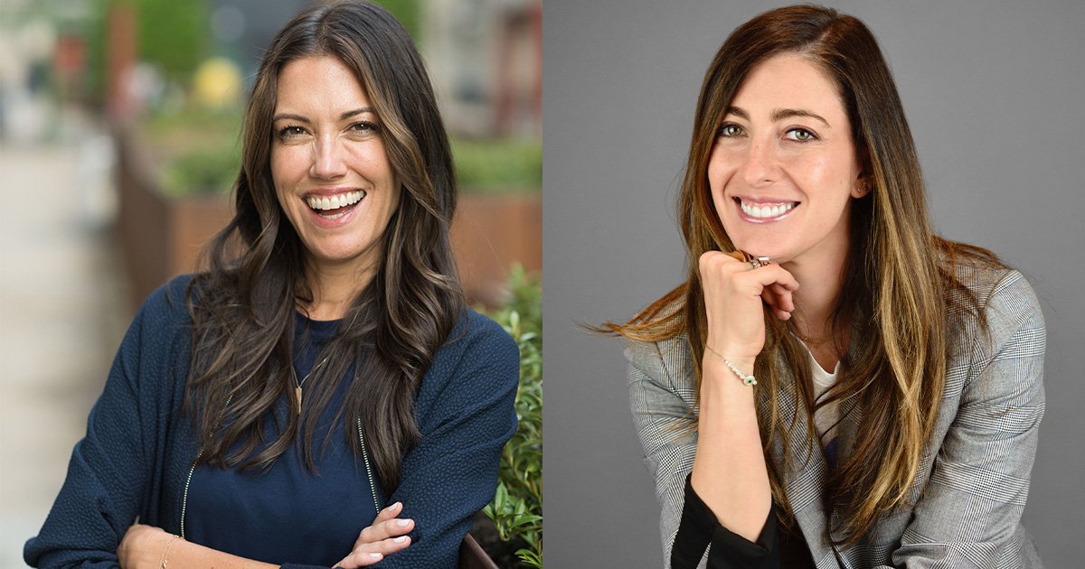 Adweek's Women Trailblazers: 35 Inspirational Leaders