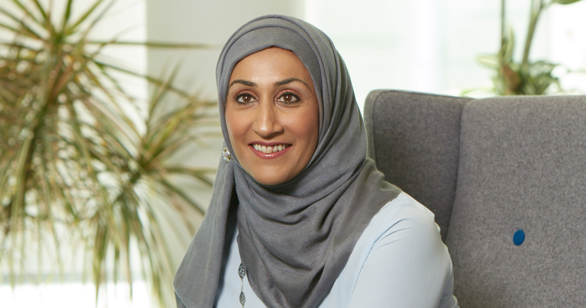 Adweek's Women Trailblazers: 35 Inspirational Leaders