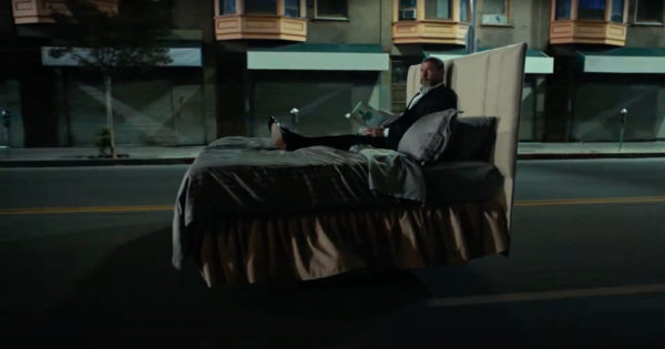 Mattress Firm Is on a Mission to Rid America of 'Junk Sleep'