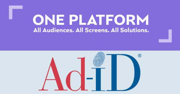NBCUniversal Is First Major Media Company to Adopt Ad-ID