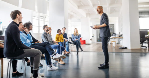 Intermediaries on covid-19's potential impact on pitching