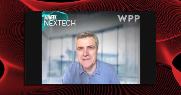 WPP CEO Mark Read Talks About How WPP Shifted During Covid