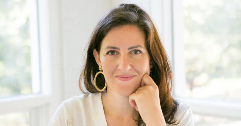 Adweek's Women Trailblazers: 35 Inspirational Leaders