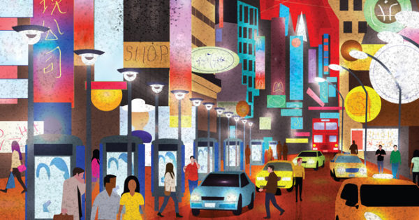 Why OOH Is Essential for Ad Strategies in 2021