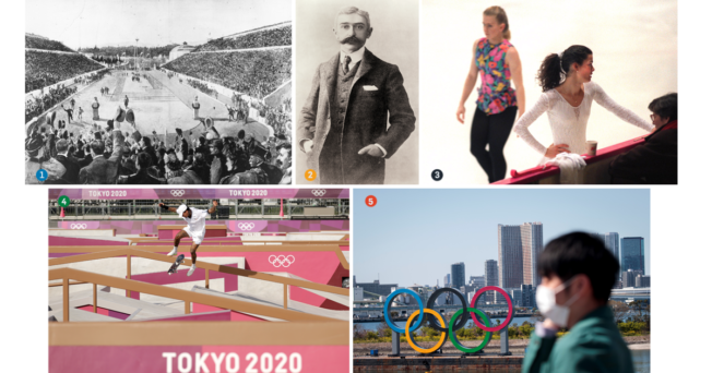 Some Brands Question if It's Worth Advertising in Olympics