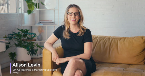 Roku Wraps Upfront, Doubling Spend Commitments From 2020
