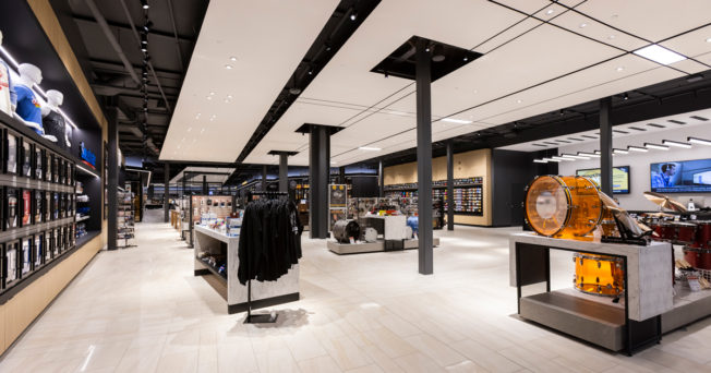 How Music Retailer Sweetwater Is Growing After a Record 2020