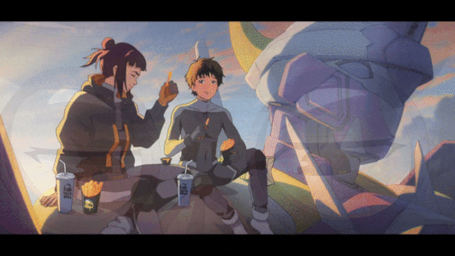 Taco Bell Enlists Fans to Create Next Nacho Fries Trailer