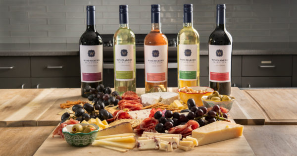 Walmart Is Expanding Its Private Label Wine Business