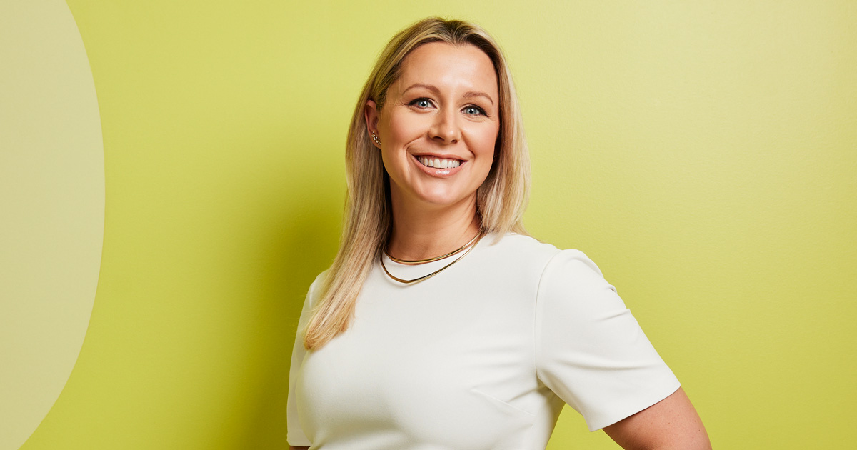 Adweek's Women Trailblazers: 35 Inspirational Leaders