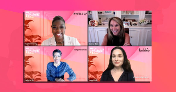 The Power of Women in Executive Boardrooms