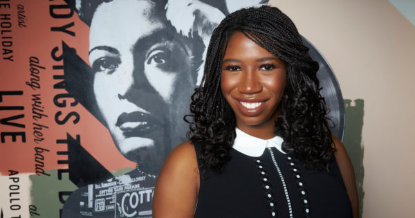 Beauty Brand Underlining Brings On Amanda E. Johnson as CMO