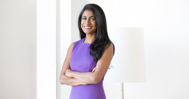 Angi Hires Dhanusha Sivajee as CMO Amid Rebrand