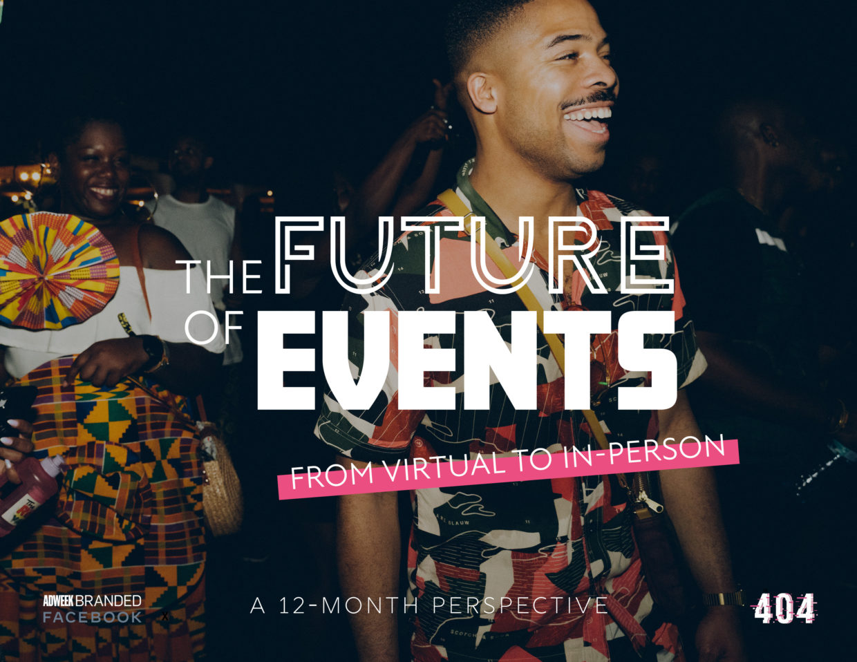 Your Guide to the Next 12 Months of Events