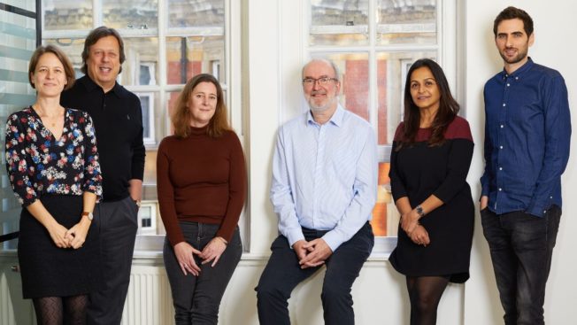 Media Advisory Firm MediaSense Just Got Acquired