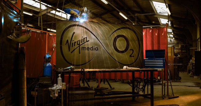 Virgin Media02 Names Simon Groves Director Brand & Marketing