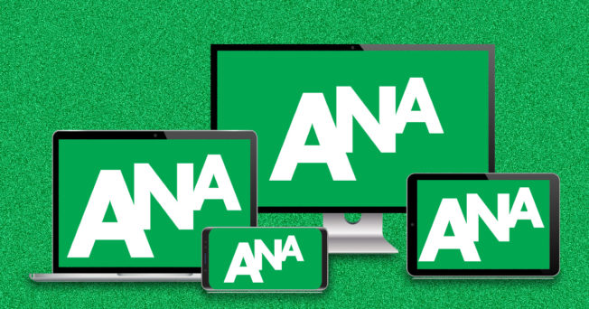 ANA to Begin Cross-Platform Measurement Tests Next Spring