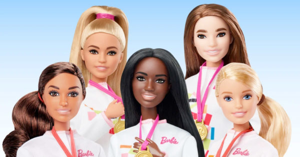 3 DEI Lessons We Can Learn From Barbie's Latest Mistake