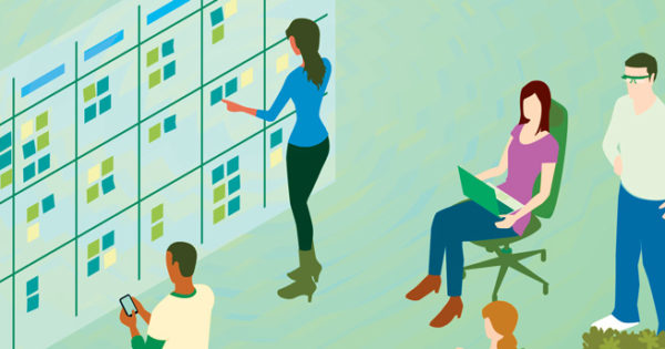 Your Company Needs an Internal Learning Strategy