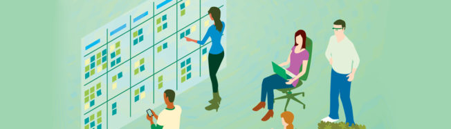 Your Company Needs an Internal Learning Strategy