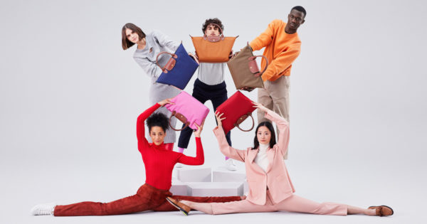 Longchamp's Latest Campaign is its Most Successful Yet