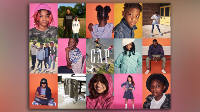 Target Holiday Campaign Celebrates Inclusivity