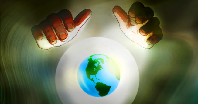 The Four Questions Part II: What Will the Future Be Like?