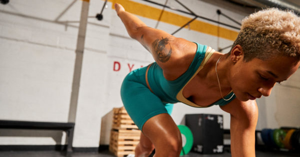 Lululemon Invests in Bio-Based Nylon Maker Genomatica