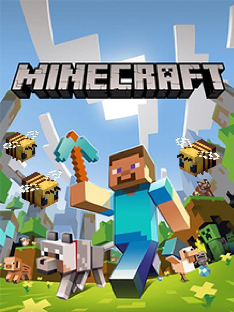Free Guy Posters: The Story Behind the Pexel Perfect Video Game Homeage ...