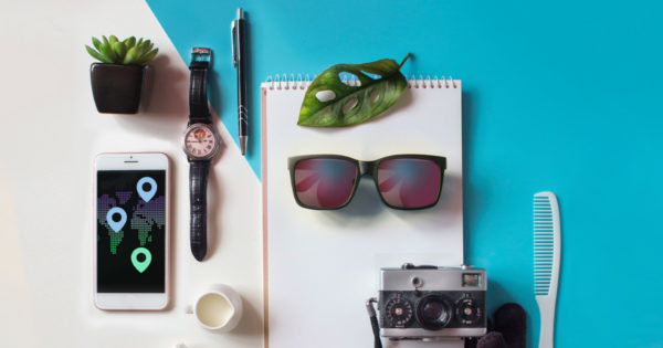 Back-to-Work Season Coincides With Back-to-School