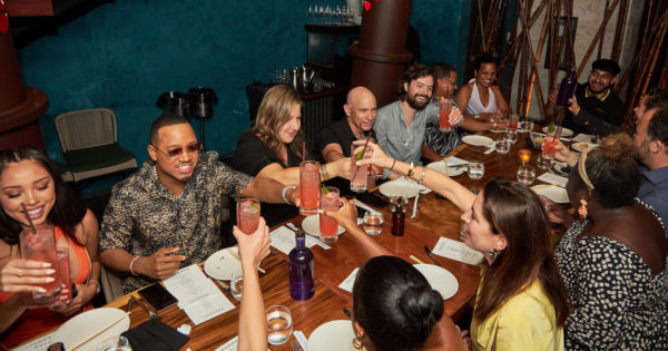 Snoop Dogg Gin: Indoggo Gin Bottles Snoop Dogg's Personality