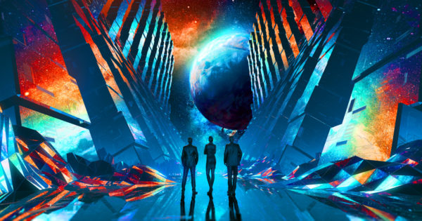 Voice: 10 Things You Need to Know About the Metaverse