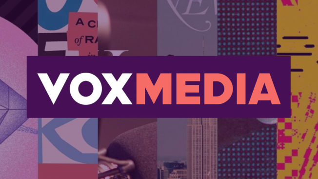Pivot to Video—Vox Media Brings Its Podcast to Salesforce+