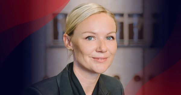 Anna Lundstrom Is Revolutionizing the Everyday Cup of Coffee