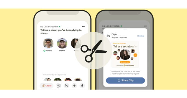 Clubhouse Unveils 4 New Features