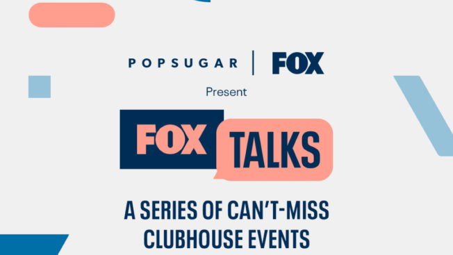 Fox Gives New Fall Shows a Boost in Partnership With Clubhouse, PopSugar