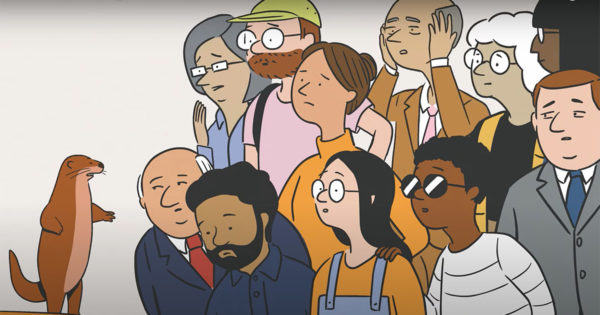 Drinks Brand Innocent Accused of Greenwashing Its Ads