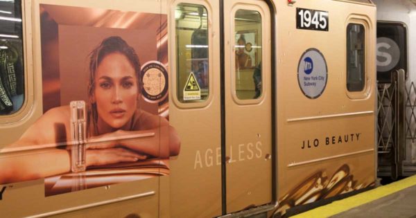 Jennifer Lopez Is Adweek's 2021 Brand Visionary