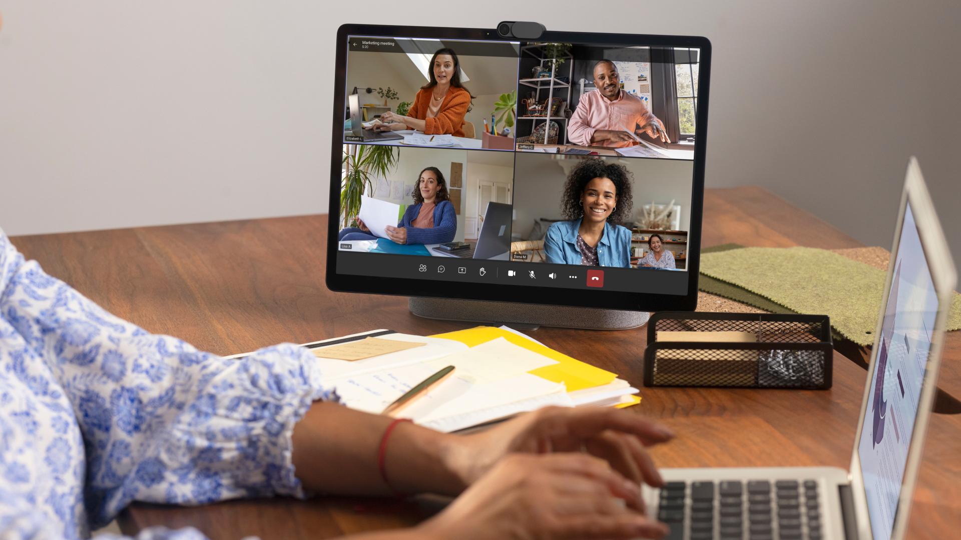 Portal From Facebook Unveils Portal Go, Next-Generation Portal+