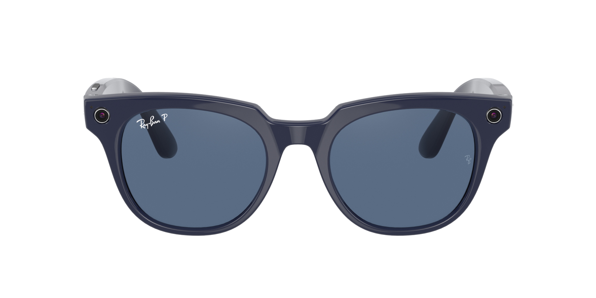 Everything You Need to Know About Ray-Ban Stories
